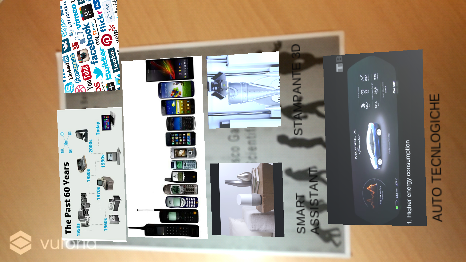 Francesco Galassi Website